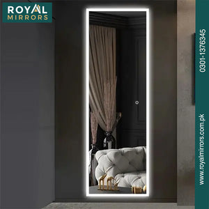 Royal Mirrors | Smart Luxury Mirrors for Your all Home