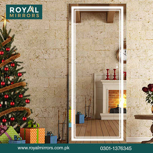 Royal Mirrors | Smart Luxury Mirrors for Your all Home