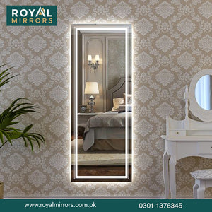 Royal Mirrors | Smart Luxury Mirrors for Your all Home
